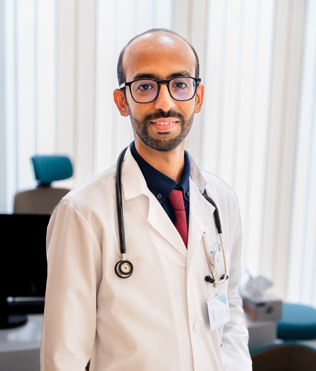 Our Doctors - Modern Clinics