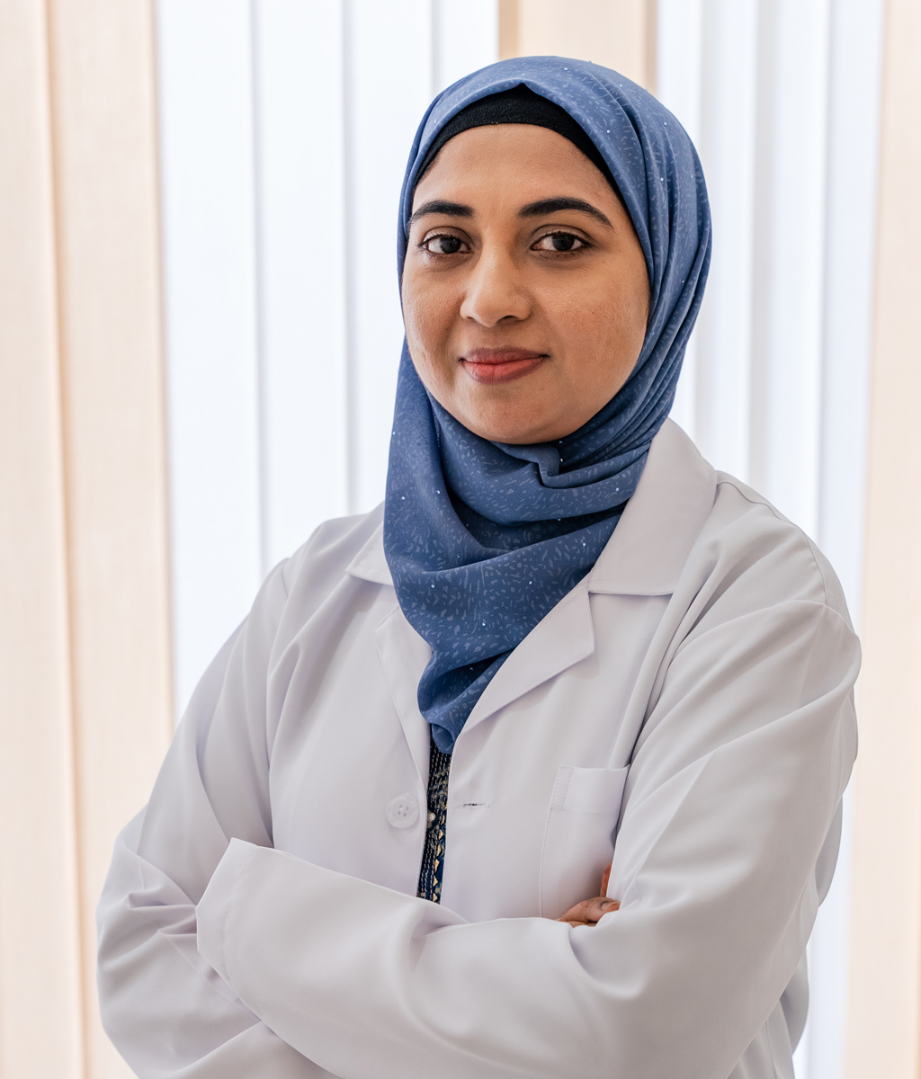 Our Doctors - Modern Clinics